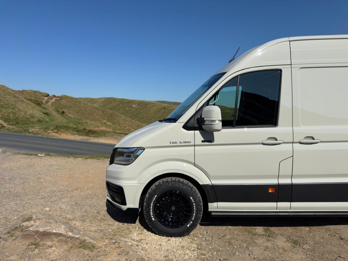 Why Regular Servicing Is Essential for Your MAN Van | Steadplan